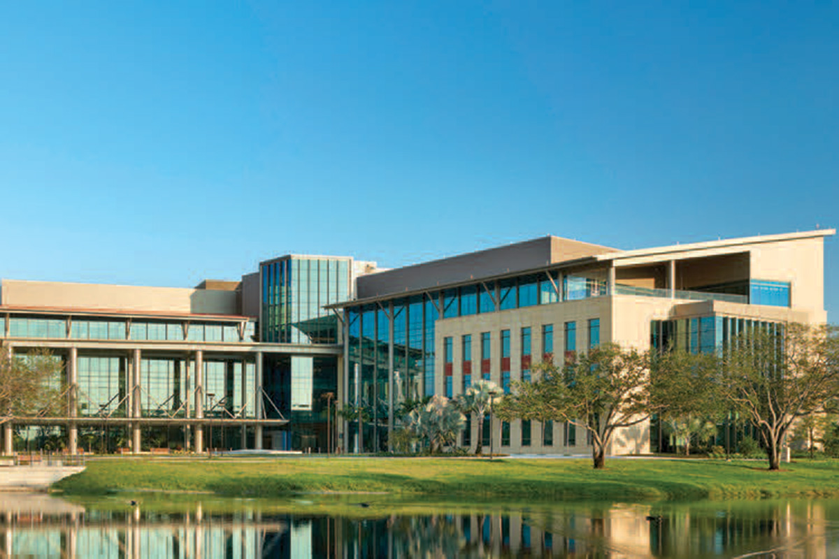 Baptist Health Cancer Care: South Florida's Cancer Experts - Florida Trend