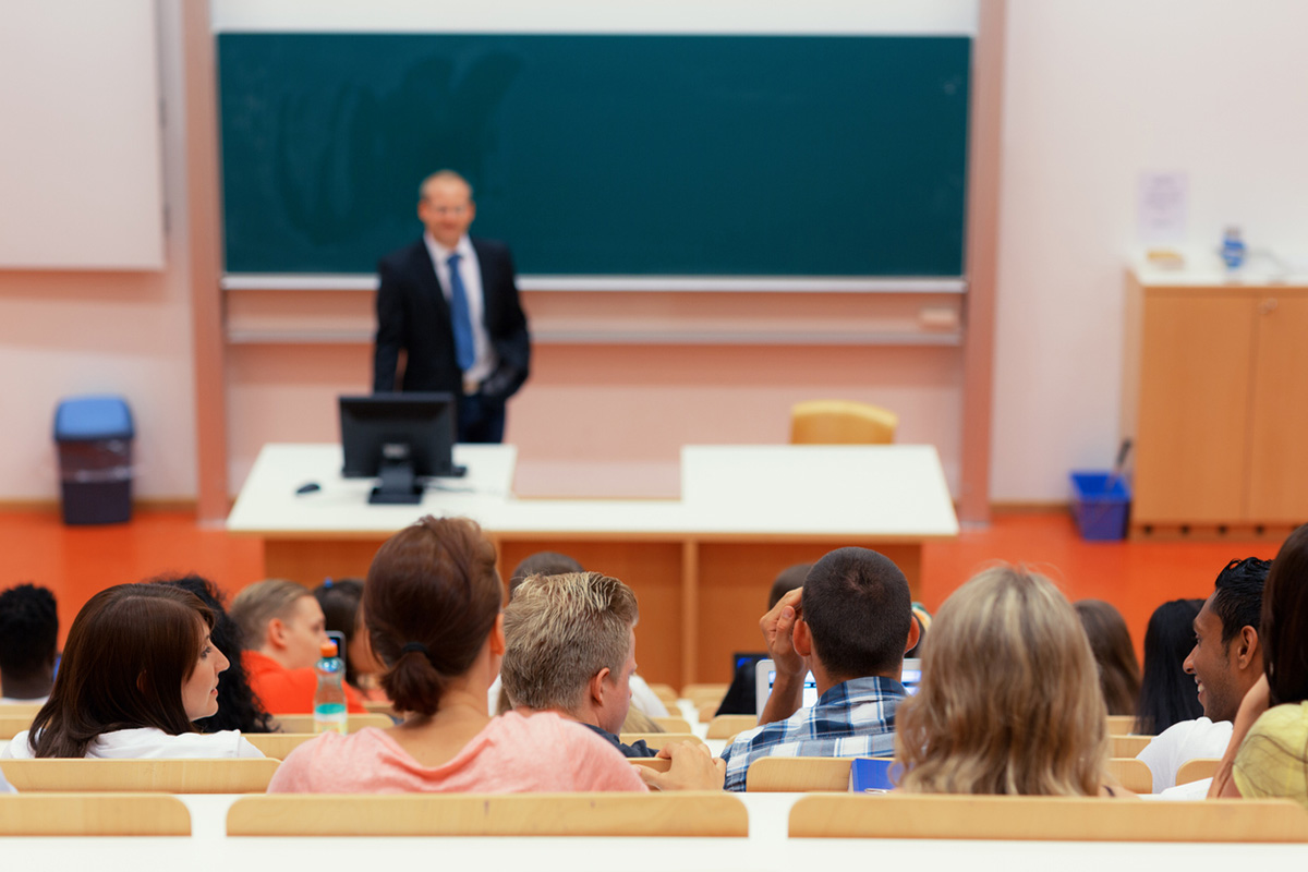 Classes resumed at all higher education institutions in Florida ...