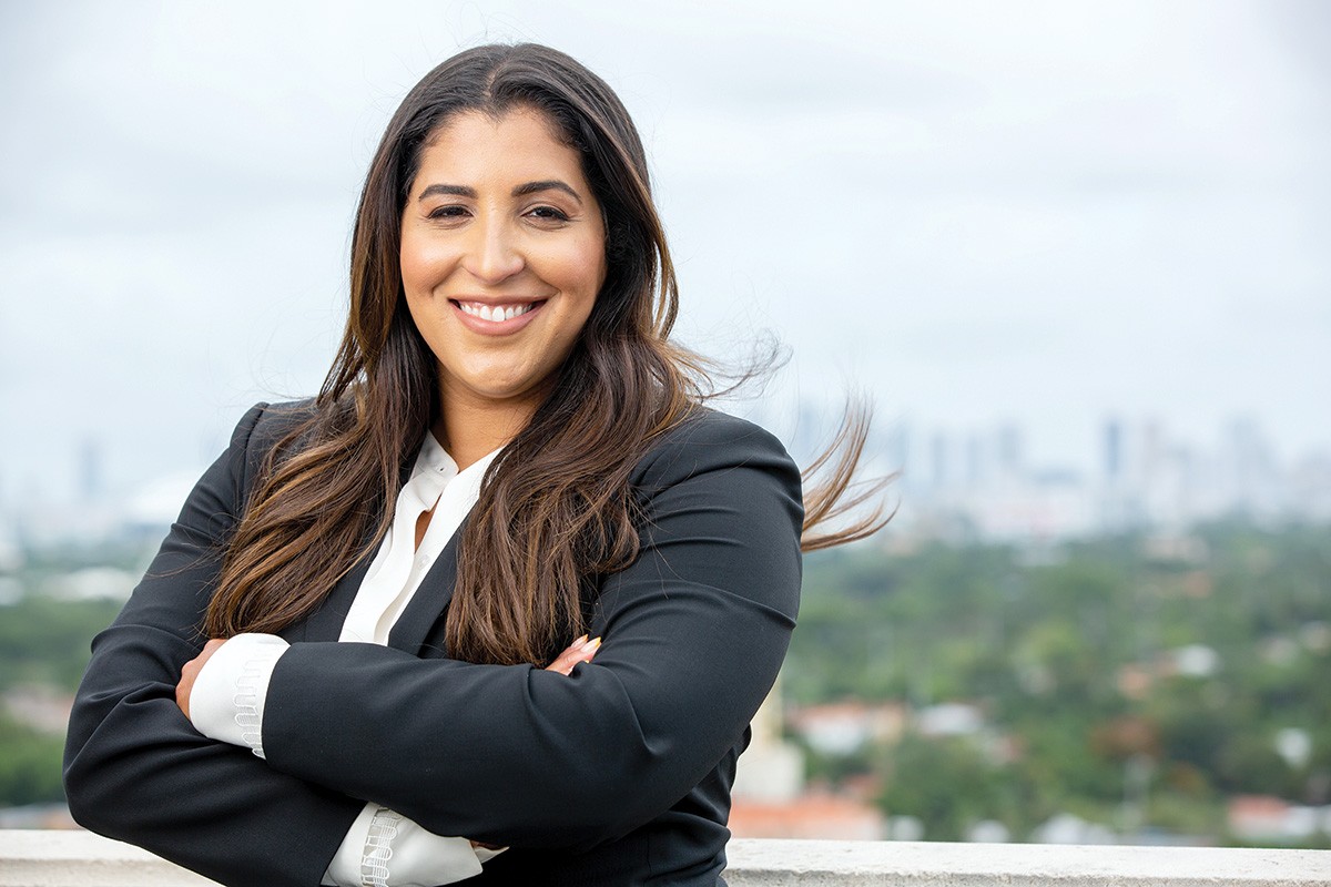 Black and Hispanic women running for office are shaking up Florida's ...