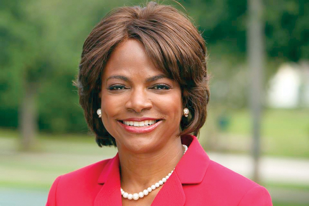 Black and Hispanic women running for office are shaking up Florida's ...