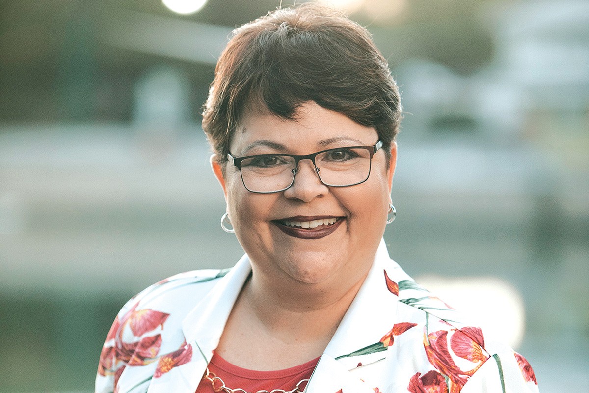 Update: Election results show Black, Hispanic women candidates bringing ...