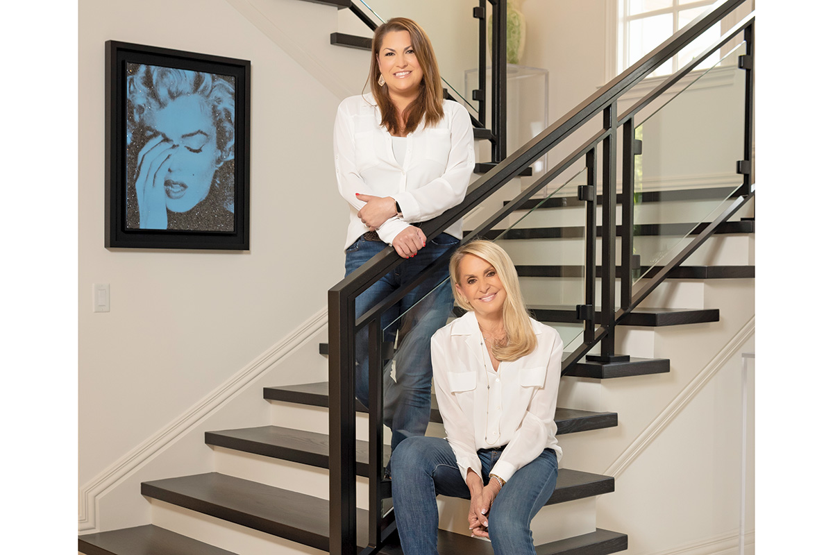 Beverly Raphael Altman and Robyn Raphael-Dynan - Florida Trend | Feature