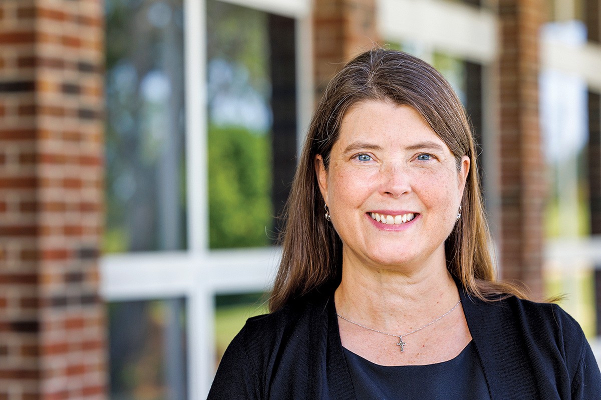 Redevelopment after the Dozier School for Boys - Florida Trend | Feature