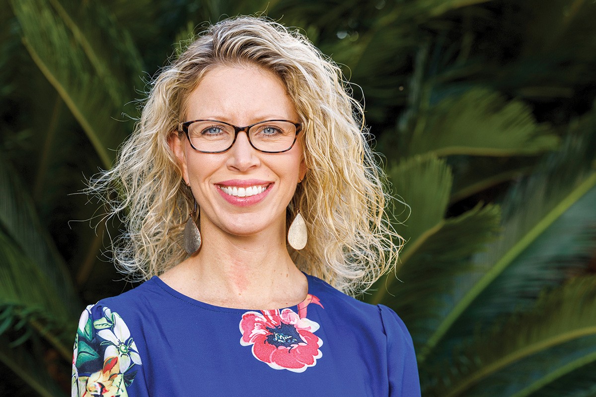 Redevelopment after the Dozier School for Boys - Florida Trend | Feature