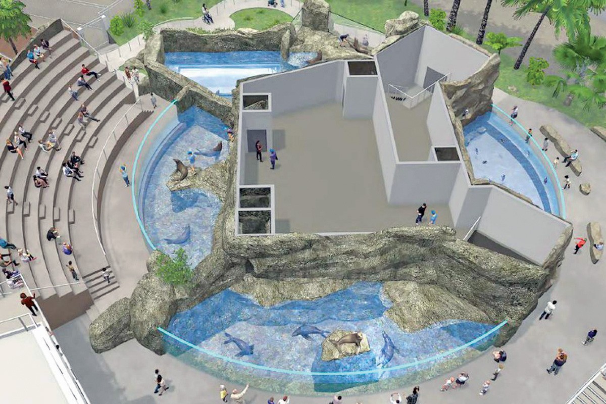 Ybor City's Gas Worx project plans to develop homes, retail and office ...