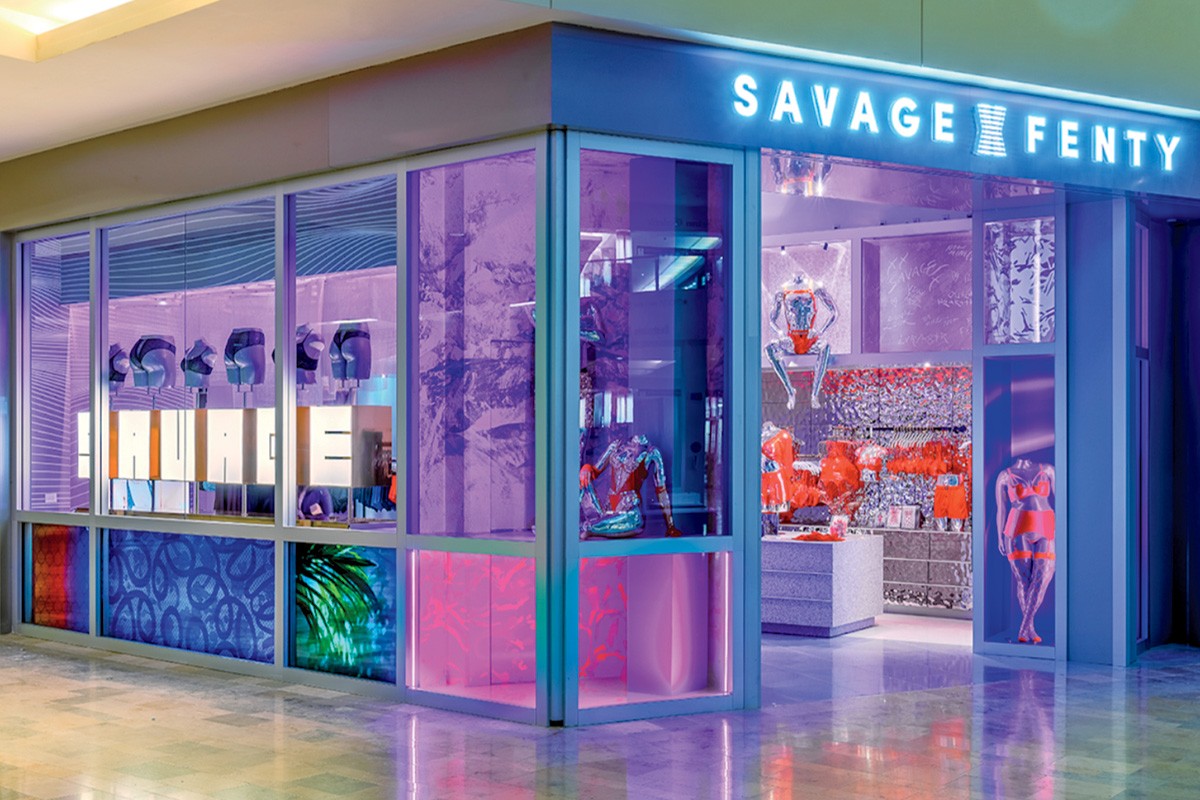 Fashion tech startup Fit:Match makes shopping experience more efficient ...