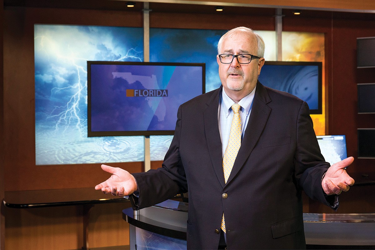 Lessons learned from Hurricane Ian and the work that still needs to be ...