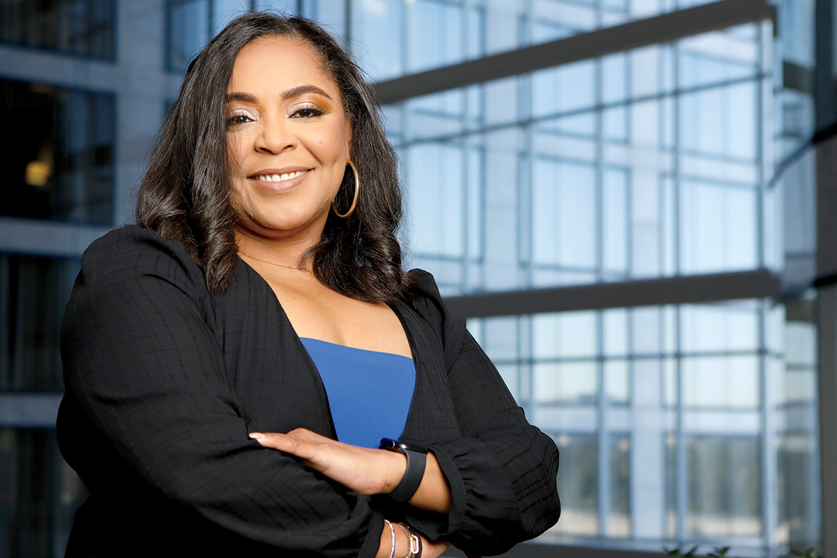 Florida Trend - Florida's Business Authority