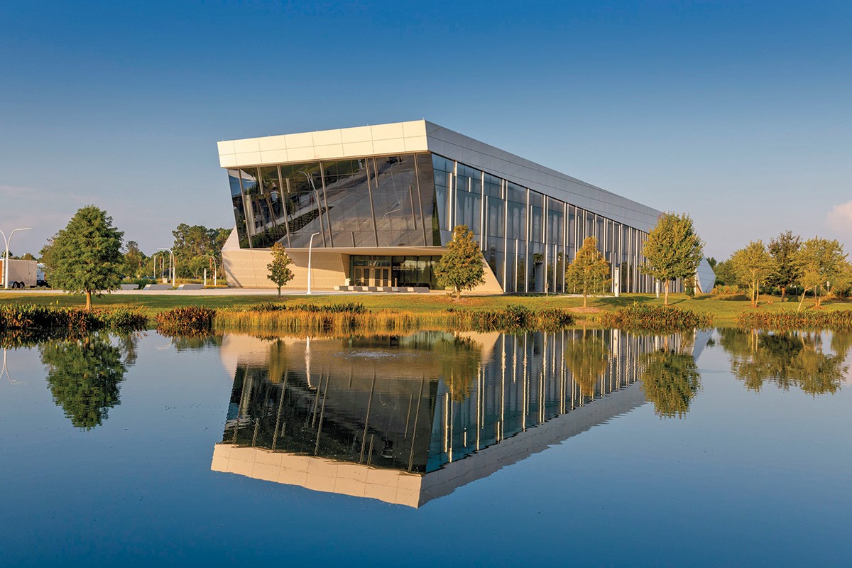 America's first solar-powered town relies on infrastructure after ...