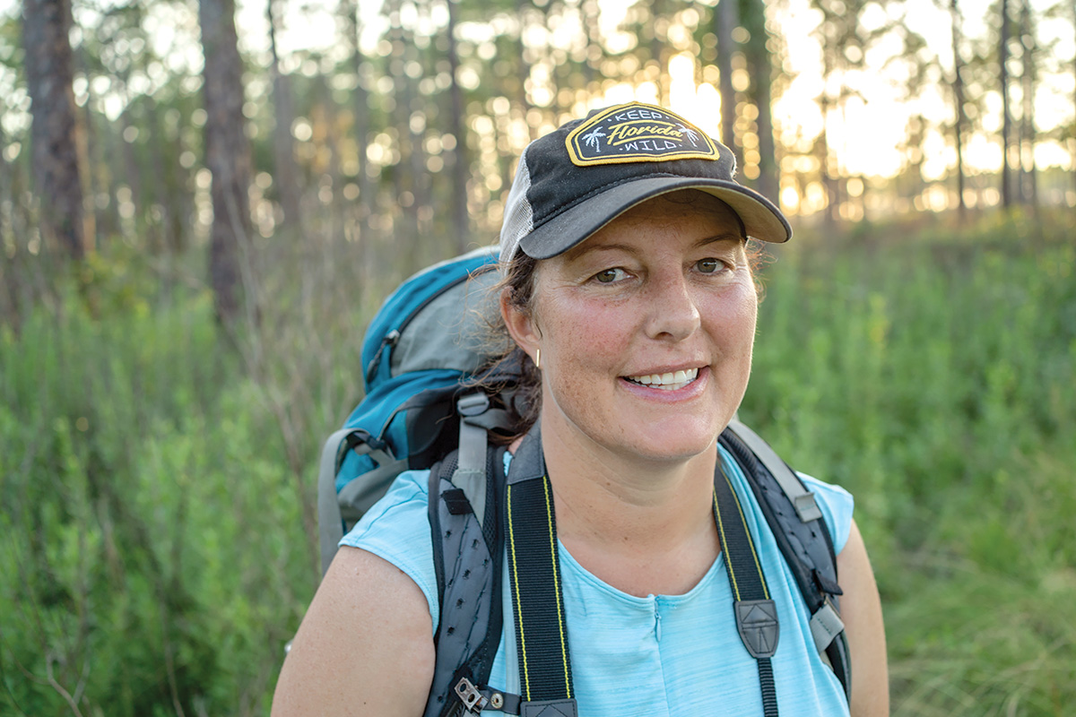 Florida Icon: Mallory Lykes Dimmitt - Florida Trend