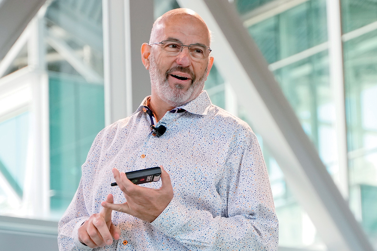 World of Wonder - Florida Trend