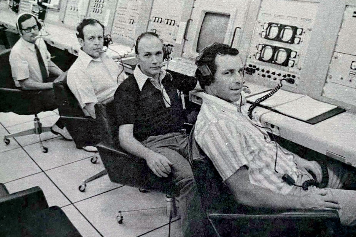 Rocket Booster - Florida Trend | Feature