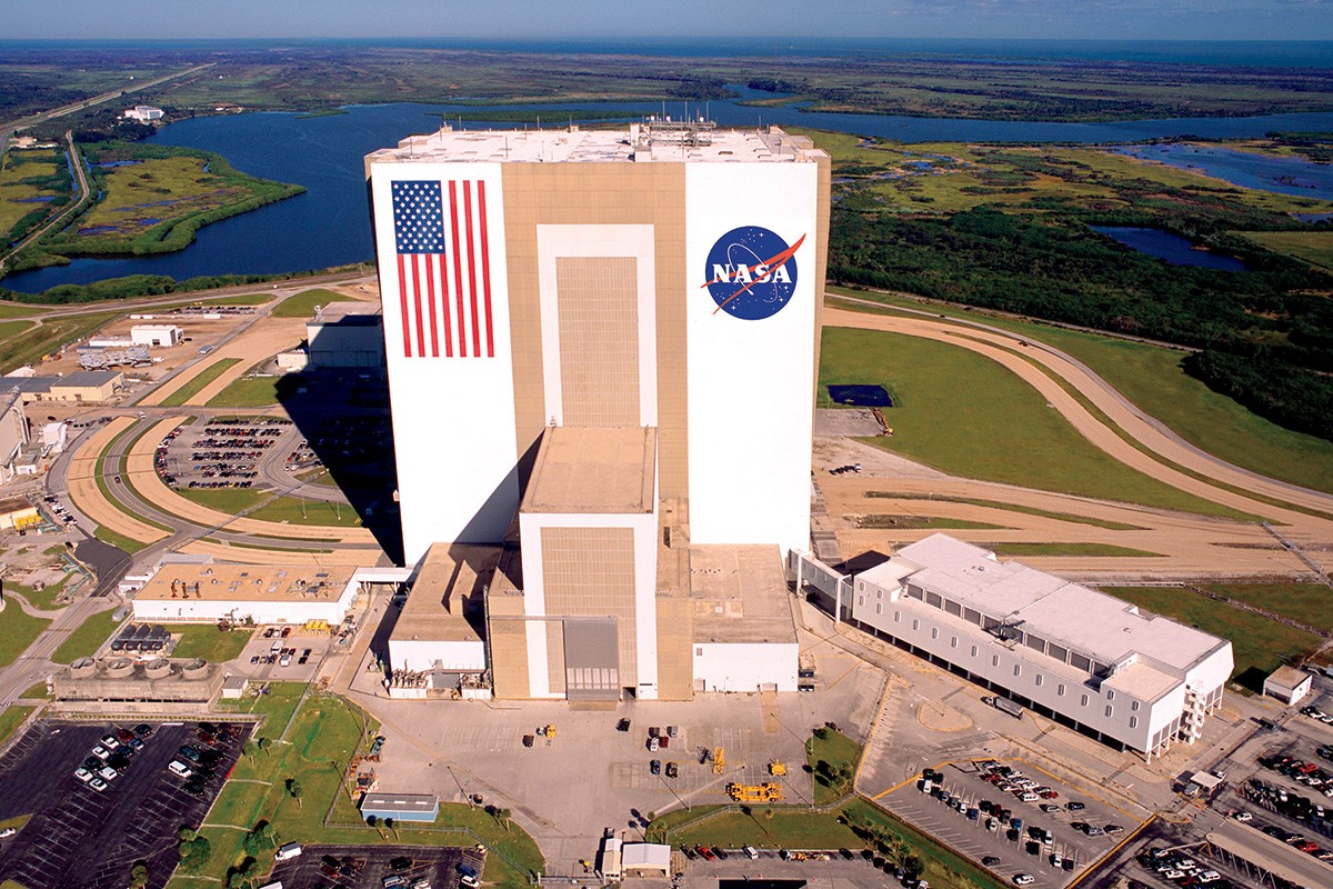 Rocket Booster - Florida Trend | Feature