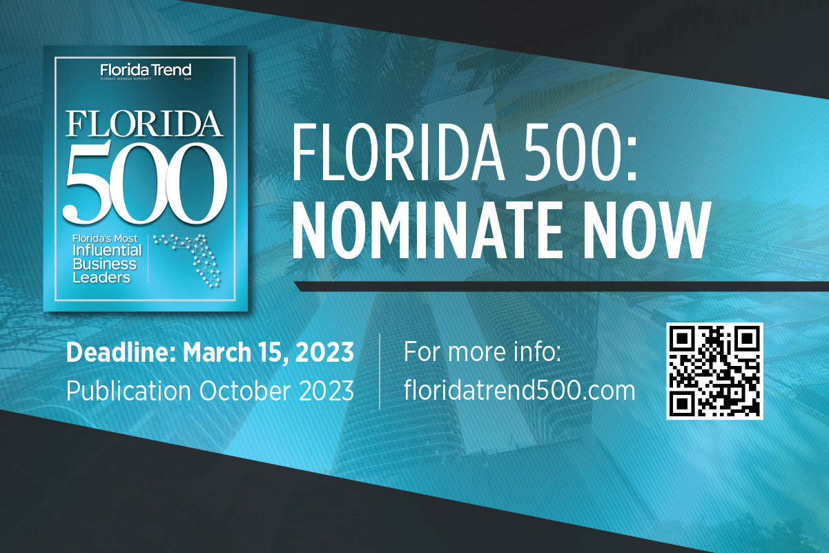 Florida Trend - Florida's Business Authority