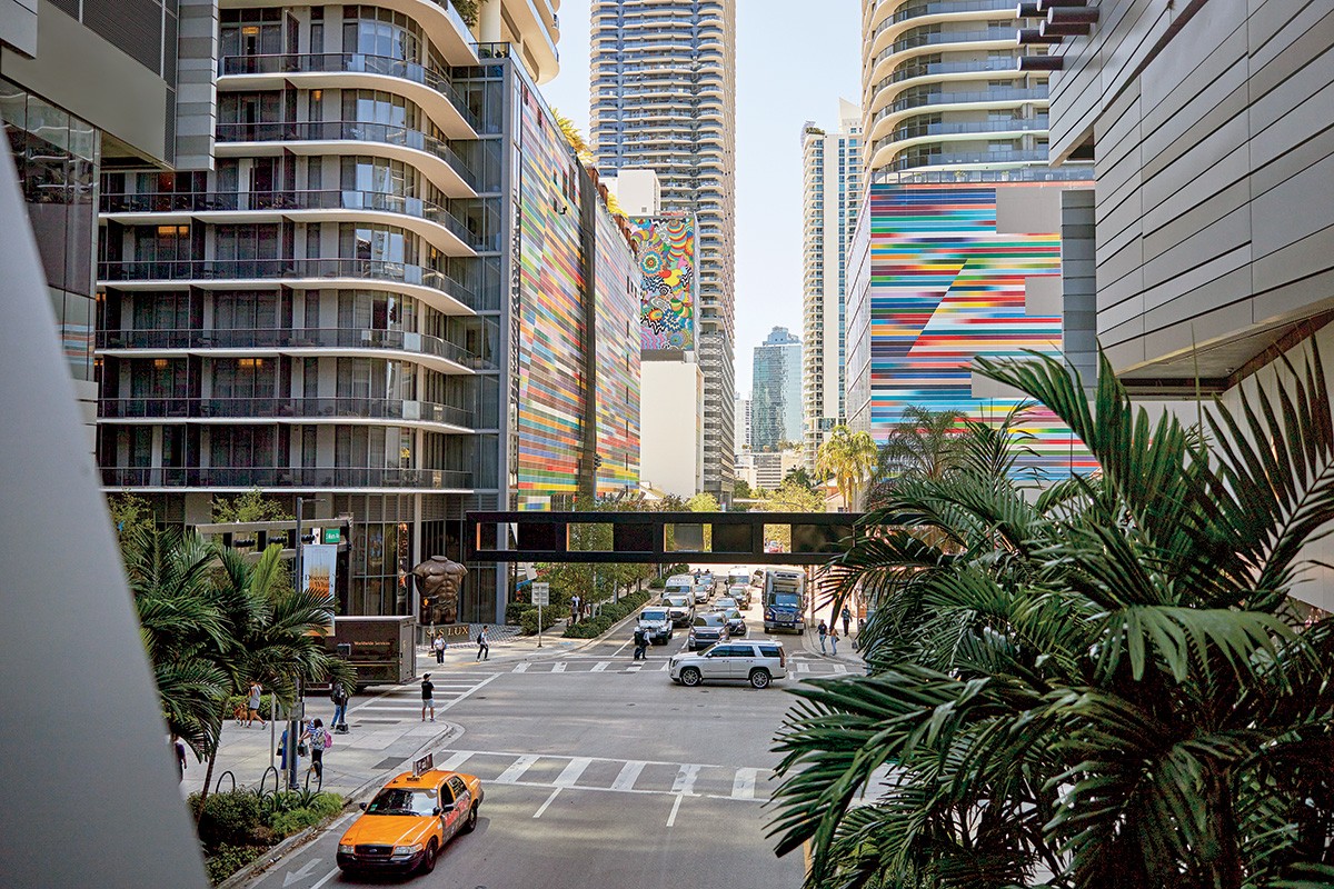 Prime Location: Miami - Florida Trend | Feature