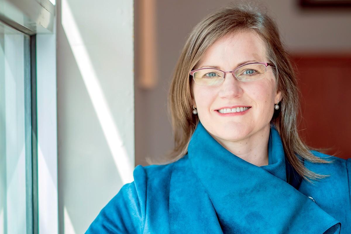 Educational upgrade: MBA programs in Florida - Florida Trend | Feature