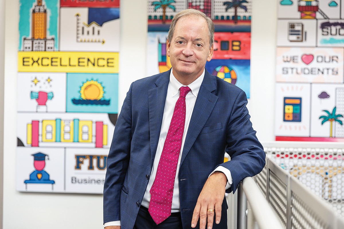 Educational upgrade: MBA programs in Florida - Florida Trend | Feature