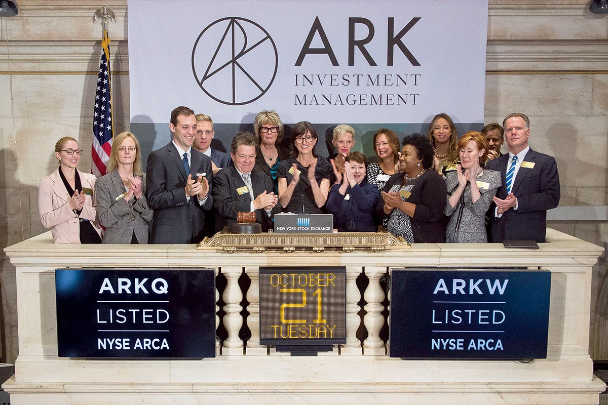 The Futurist - Florida Trend | Feature