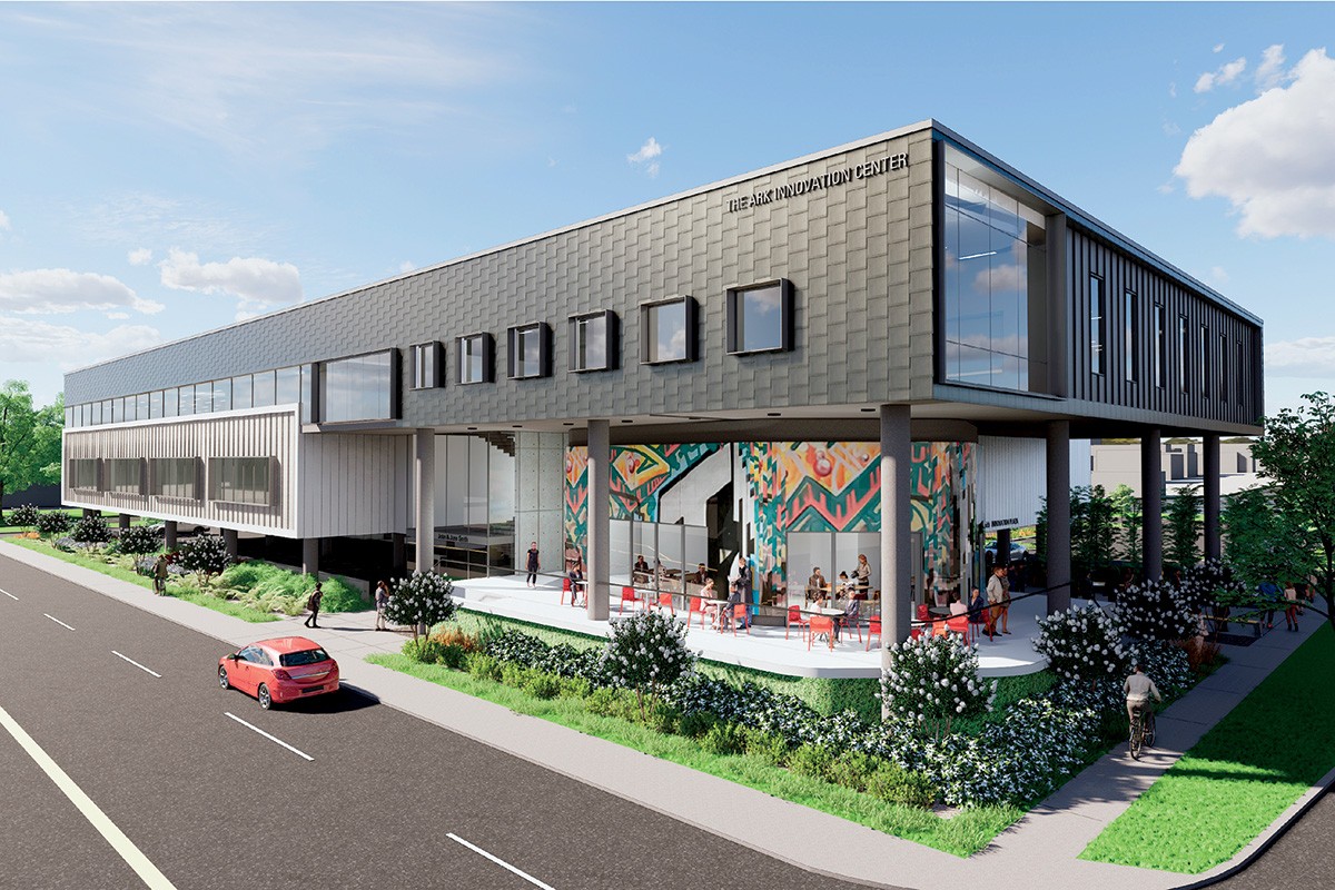 The Futurist - Florida Trend | Feature