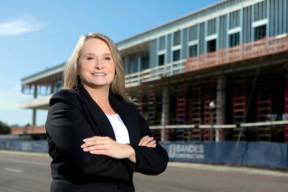 The Futurist - Florida Trend | Feature