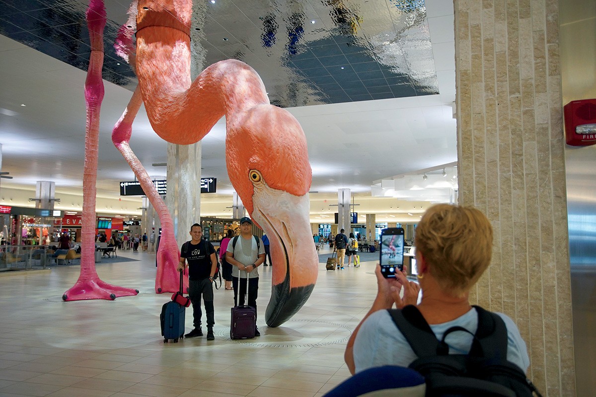 School of Fish - Florida Trend | Feature