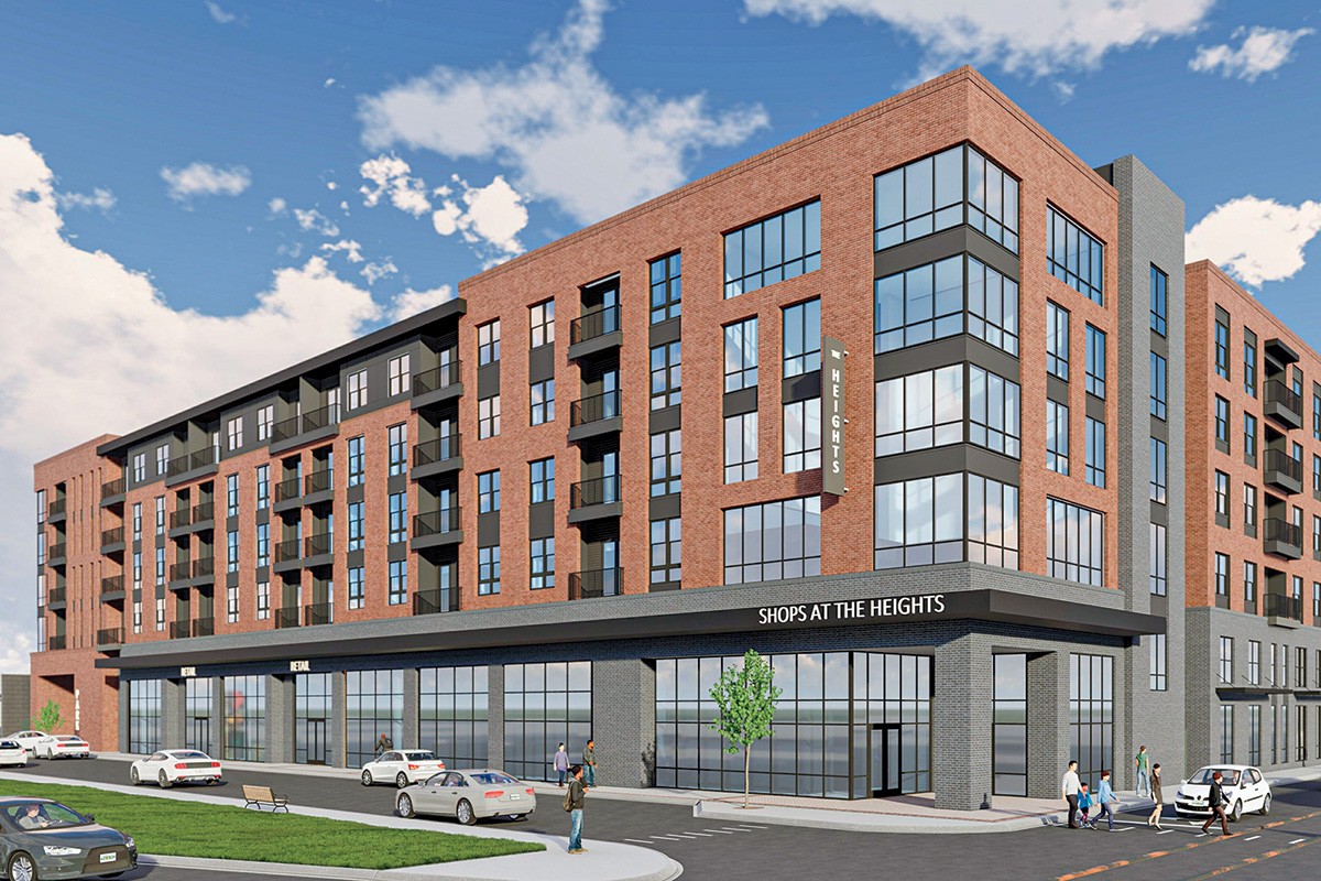 Skeleton Crew - Florida Trend | Feature