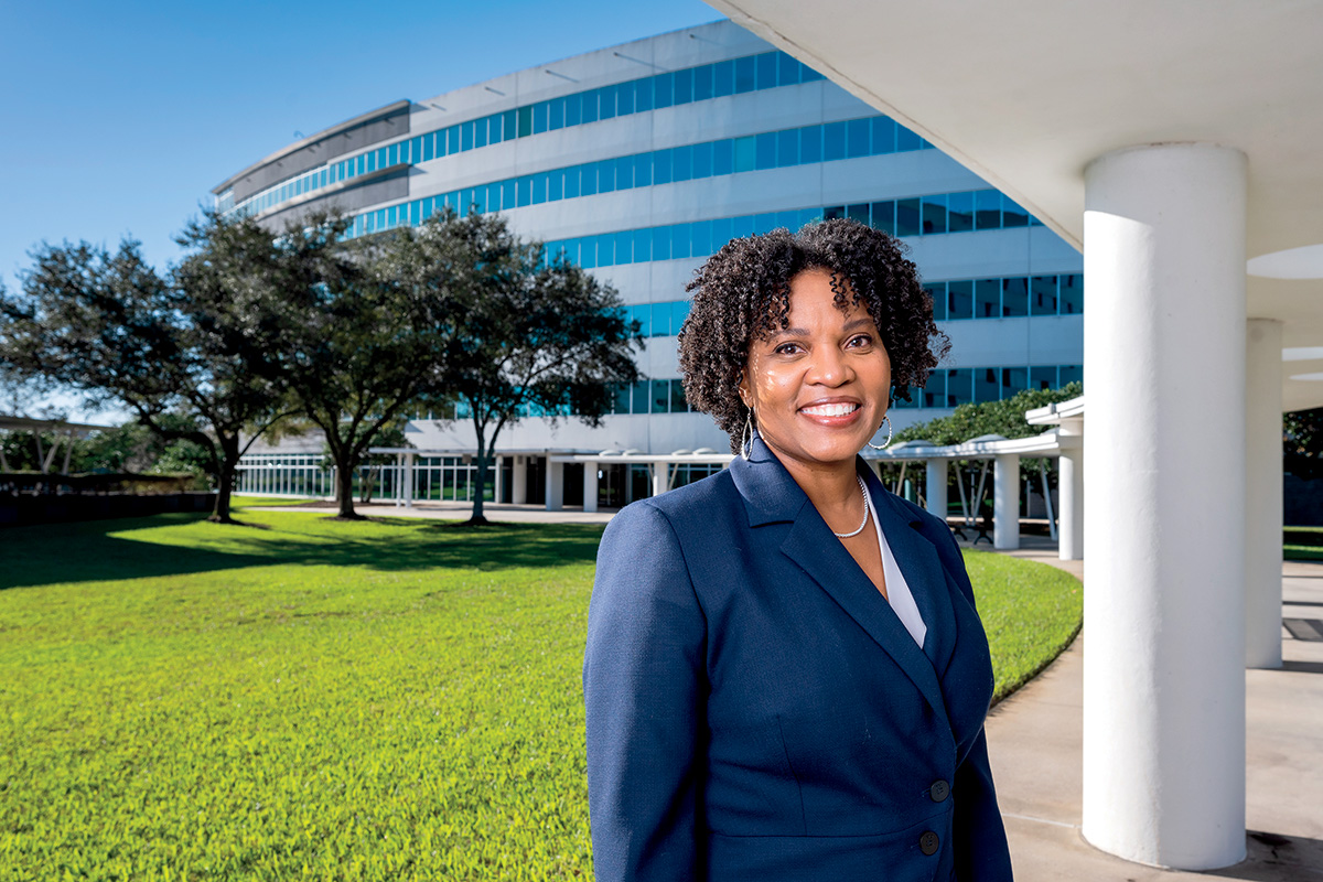 Overcoming Obstacles - Florida Trend | Feature