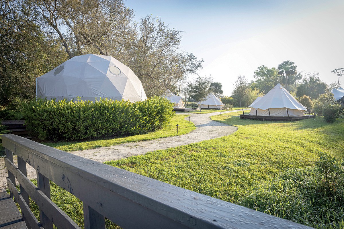 Tony Cho's New Flow - Florida Trend | Feature