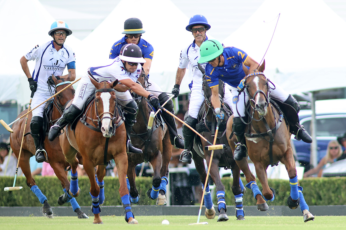 Historic 2023 U.S. Open Polo Championship® closes out record year in ...