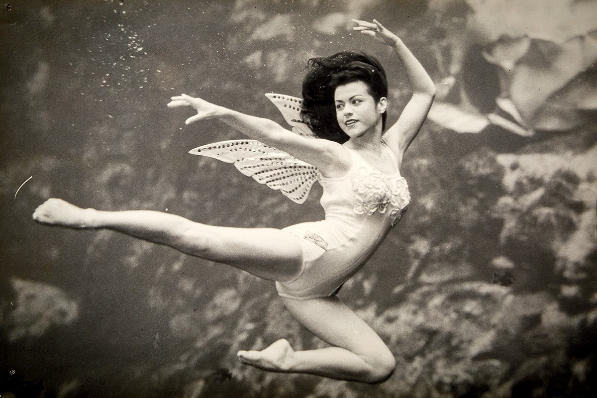 Florida Icon: Vickie Smith - Florida Trend | Feature