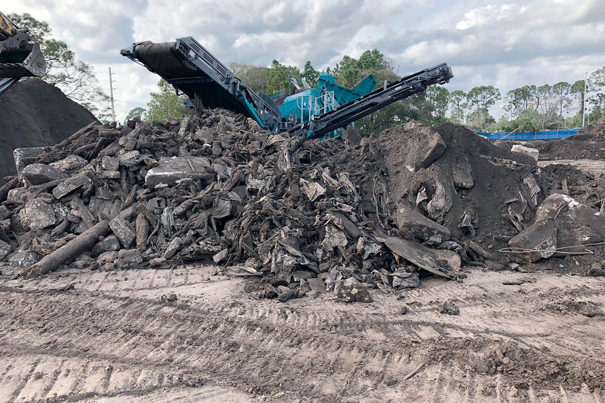 The Greening of Florida's Brownfields - Florida Trend | Feature