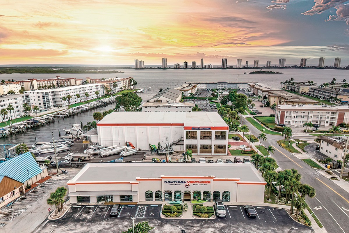 Moore Odyssey - Florida Trend | Feature