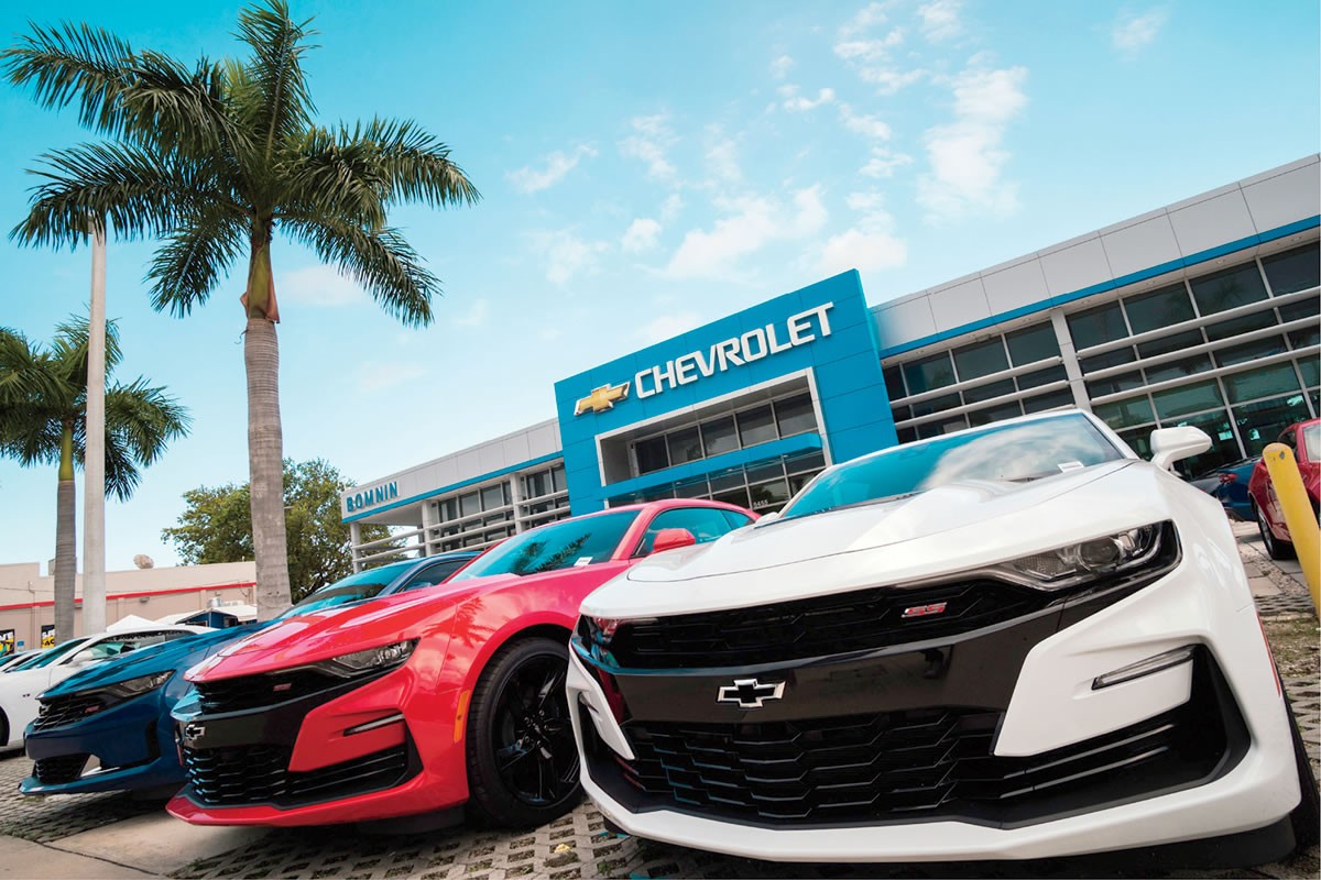 350 Biggest Florida Companies