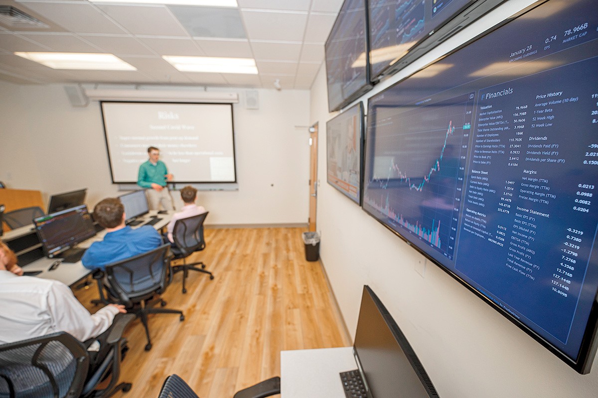 All Hands on Deck - Florida Trend | Feature