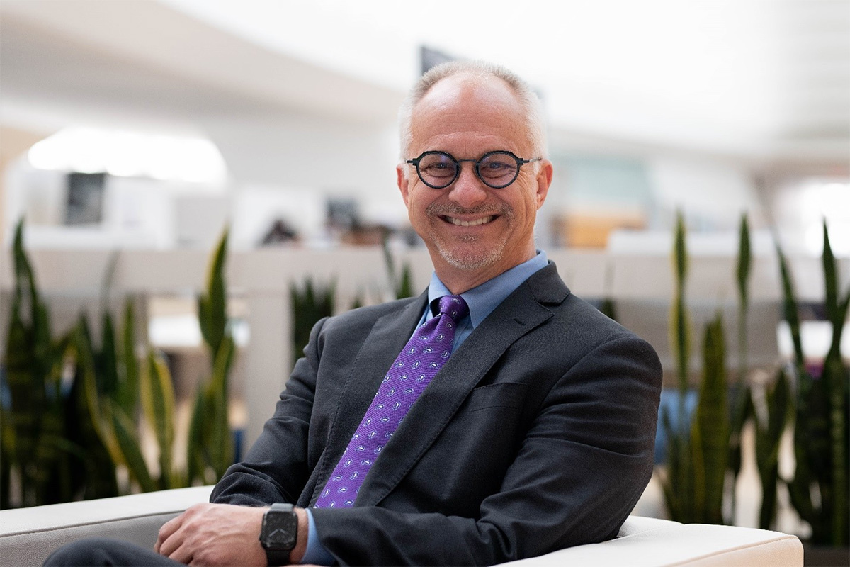 Florida Poly President Randy Avent to step down after decade of growing ...