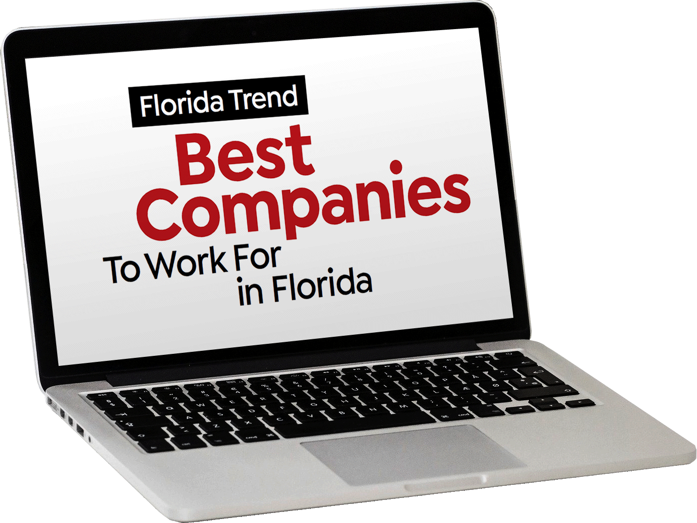 Best Companies to Work For in Florida