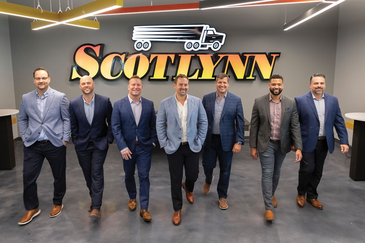 The People at Scotlynn Fuel its Success — Come Work with the Best ...