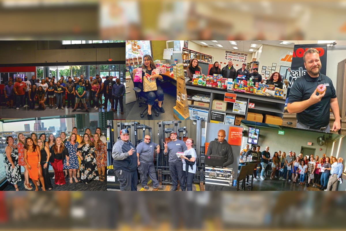 The Best Associates. The Best Solutions. #1 for a Reason. | Best ...