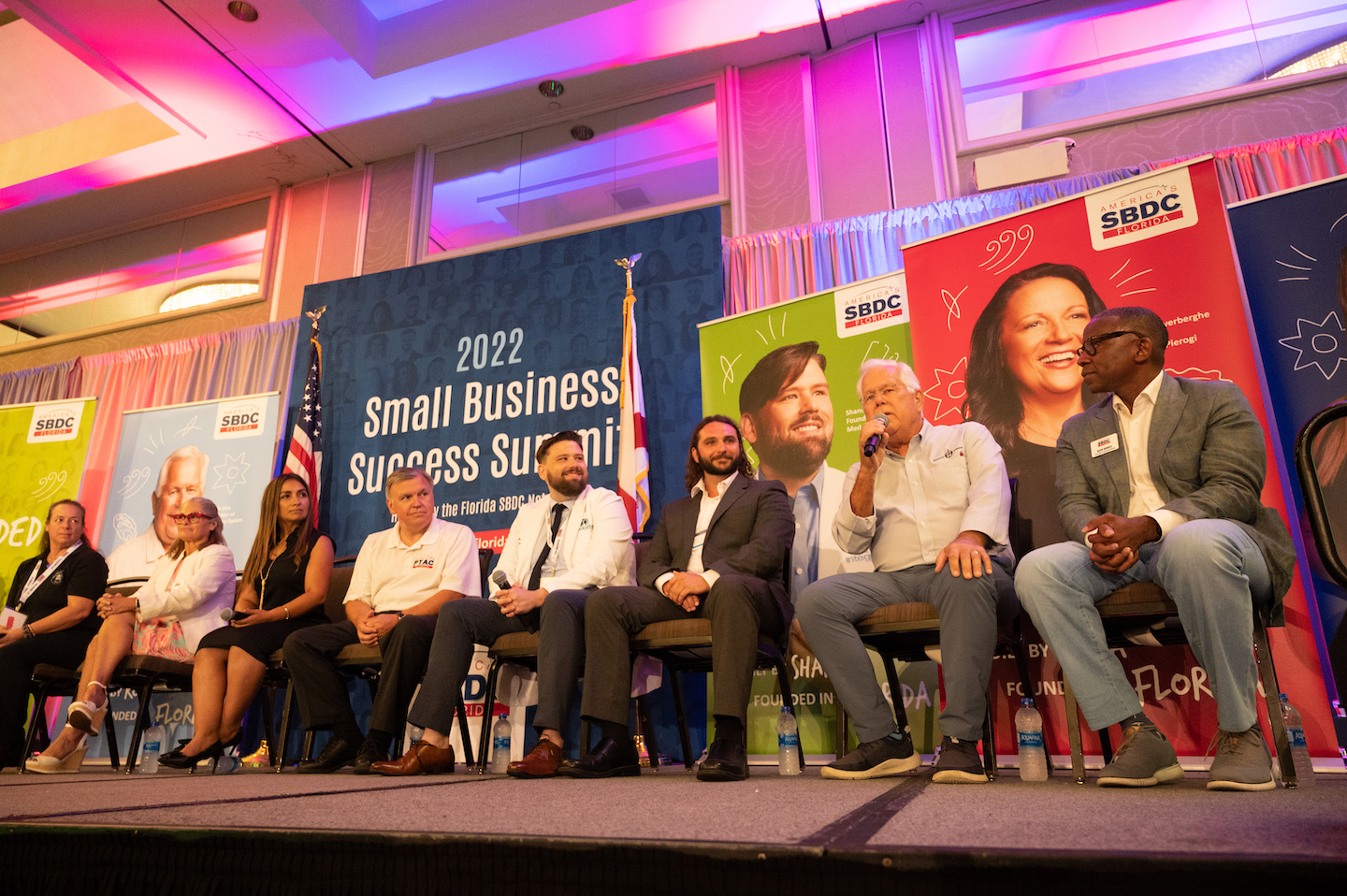 Florida SBDC Success Summit kicks off August 2-3 - Florida Trend