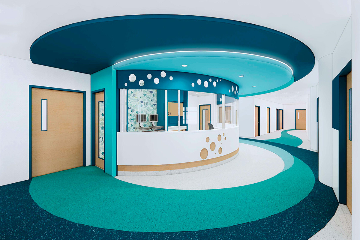 Making Space - Florida Trend | Feature