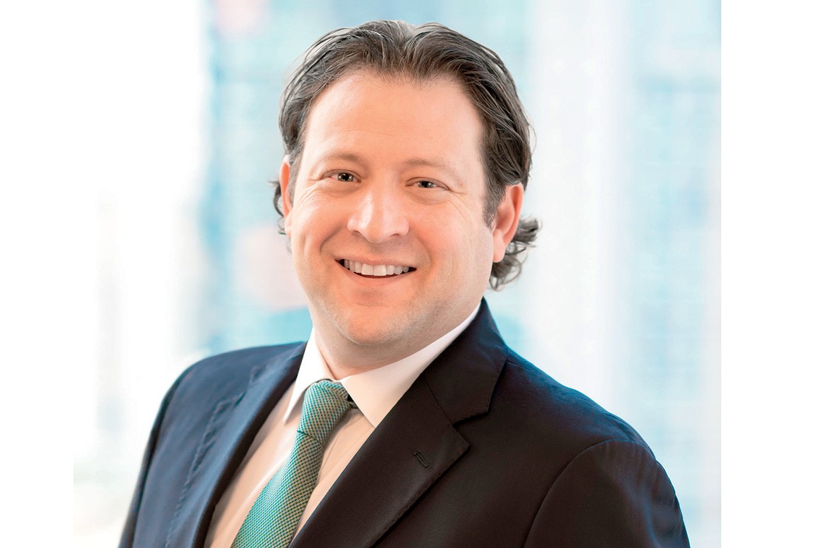 Knocked Down, Not Out - Florida Trend | Feature