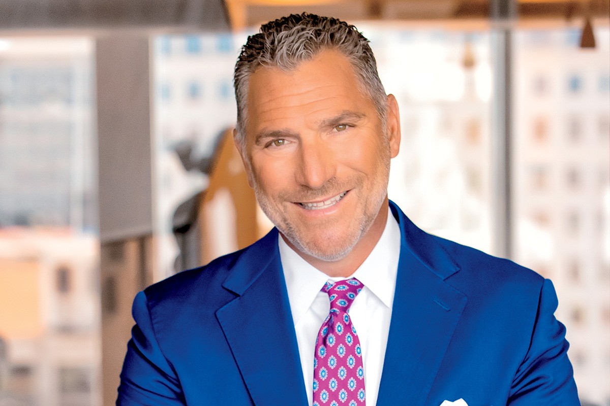 Knocked Down, Not Out - Florida Trend | Feature