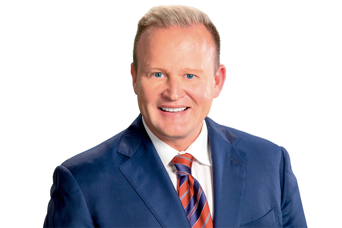 Knocked Down, Not Out - Florida Trend | Feature