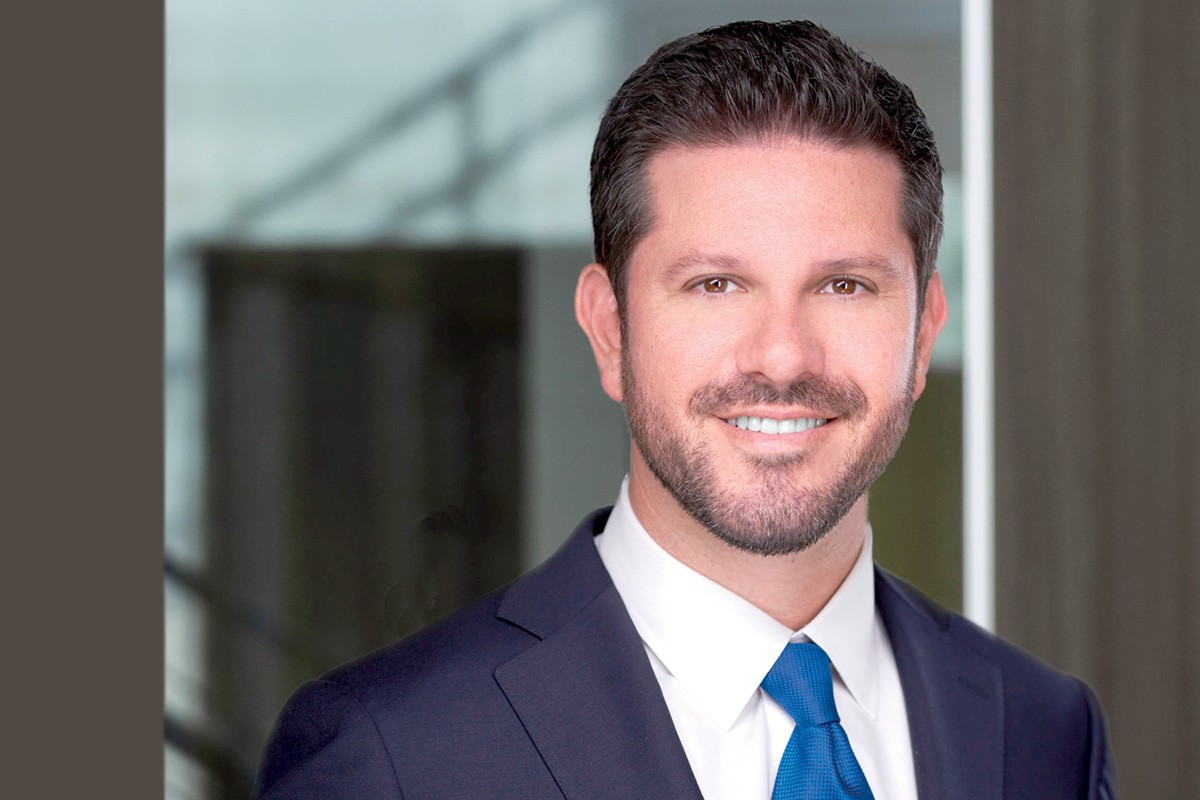 Knocked Down, Not Out - Florida Trend | Feature