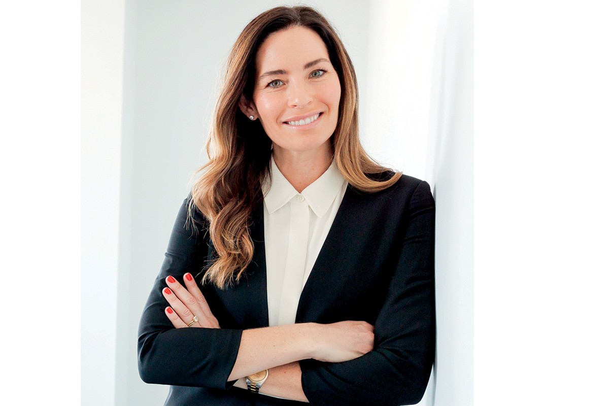 Knocked Down, Not Out - Florida Trend | Feature