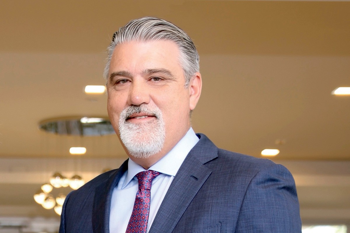 Knocked Down, Not Out - Florida Trend | Feature