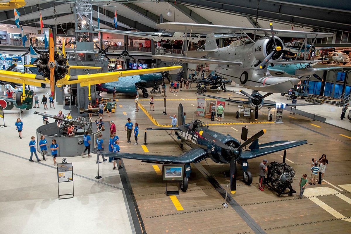 Permanent Anchor - Florida Trend | Feature