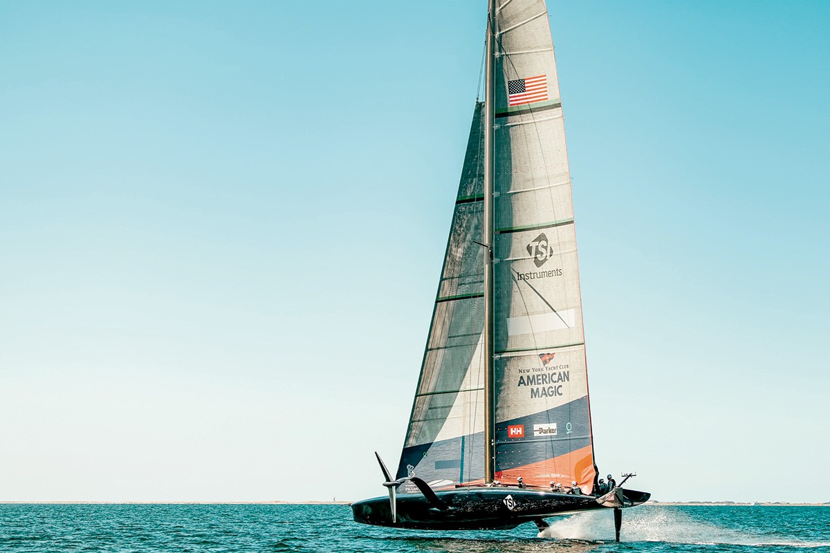 Permanent Anchor - Florida Trend | Feature
