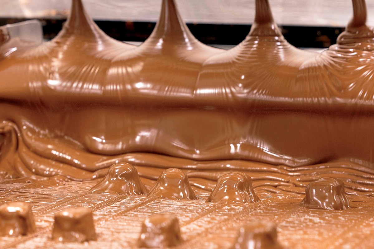 Candy King - Florida Trend | Feature