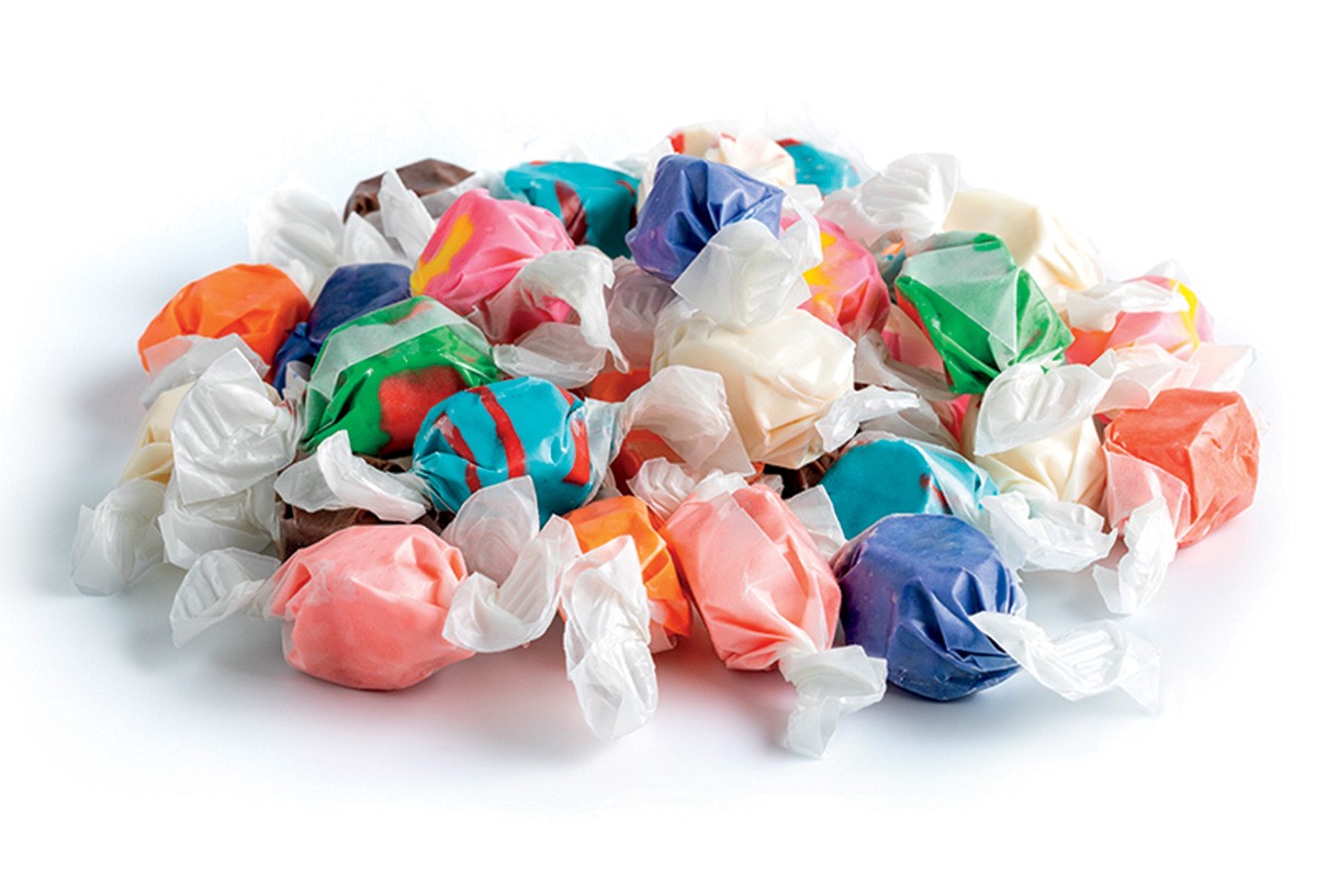 Candy King - Florida Trend | Feature